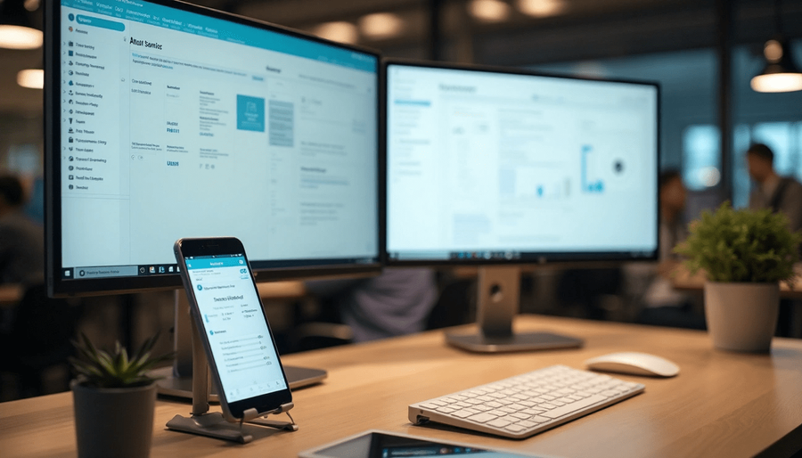Best Client Portal Examples for E-commerce in 2025