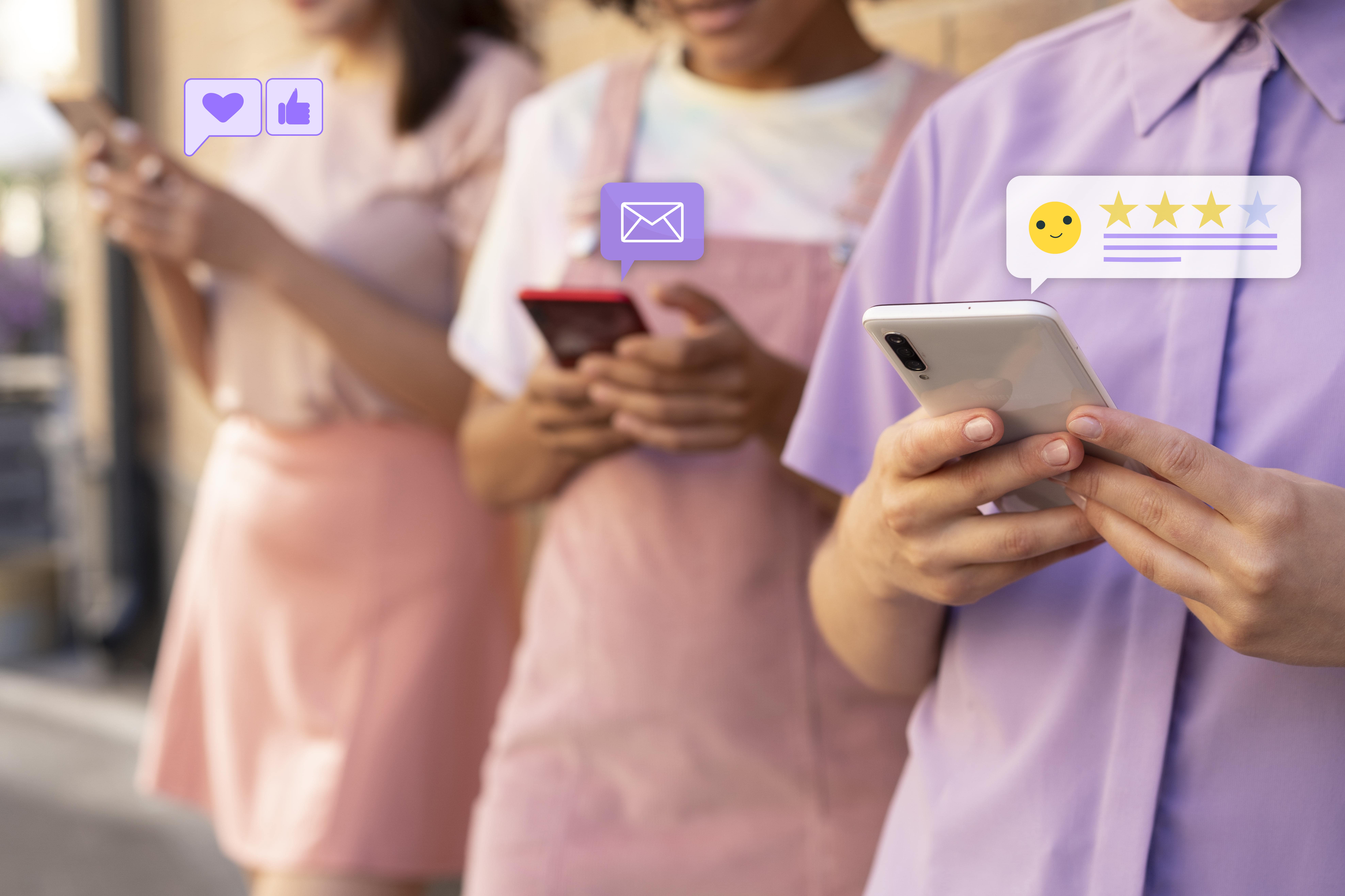 Truth about what good customer service actually looks like