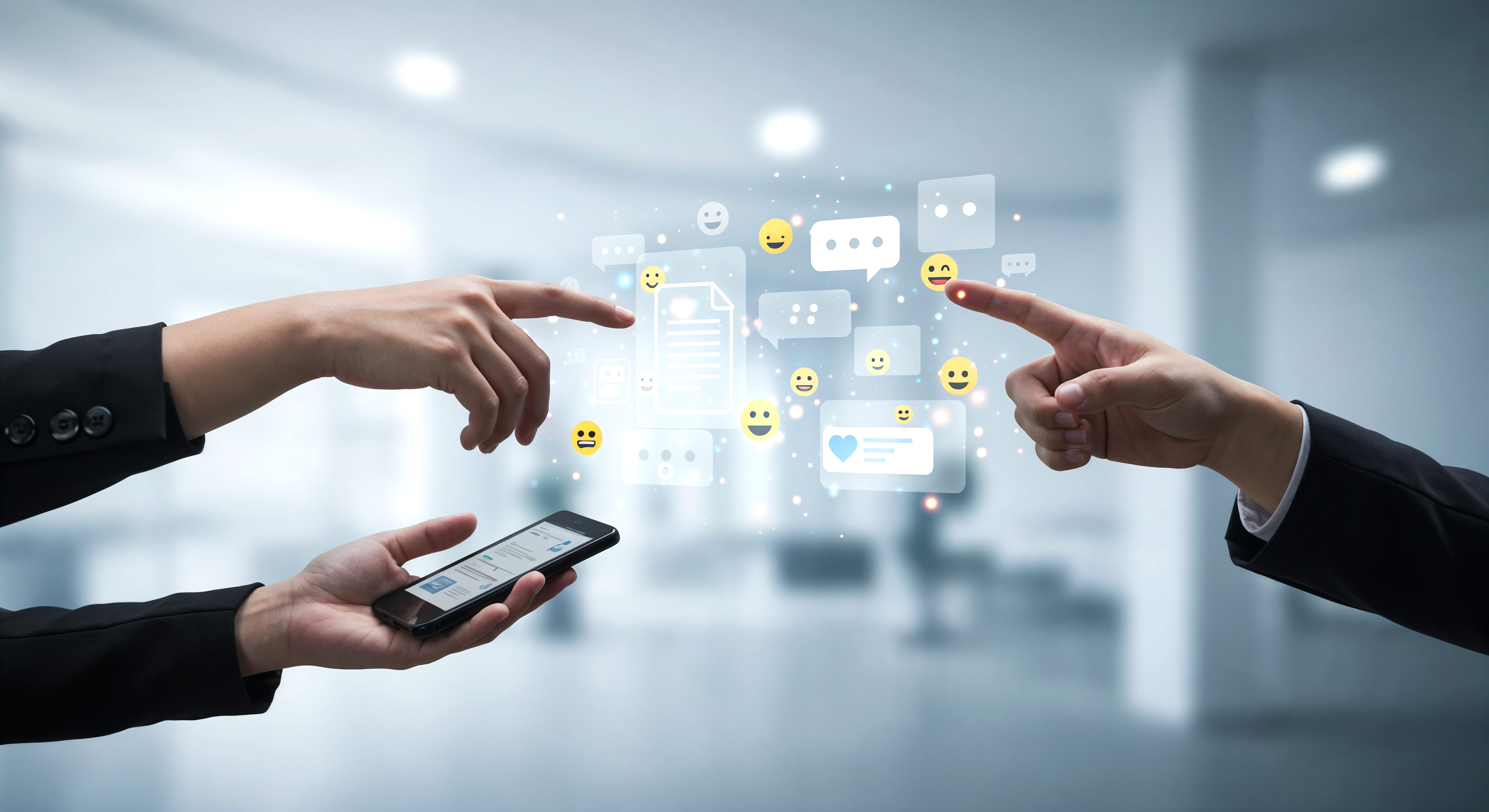 What Is a Customer Engagement Platform? Benefits & Use Cases